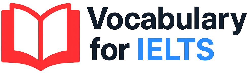 Word List (AWL) Vocabulary for IELTS Academic & General - IELTS Vocabulary